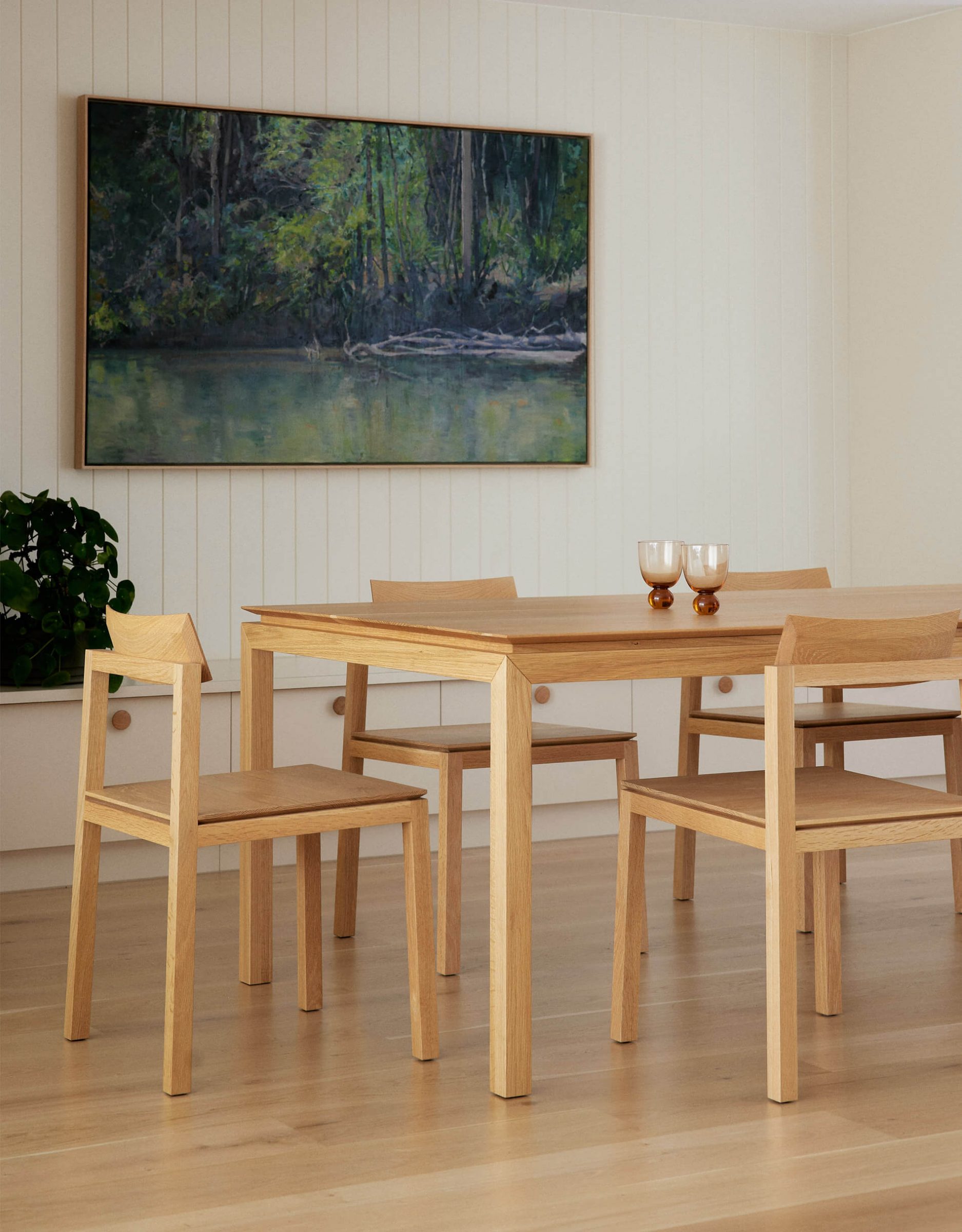 Humilis Chair Dining Chair is the 2024 Australian design award winner