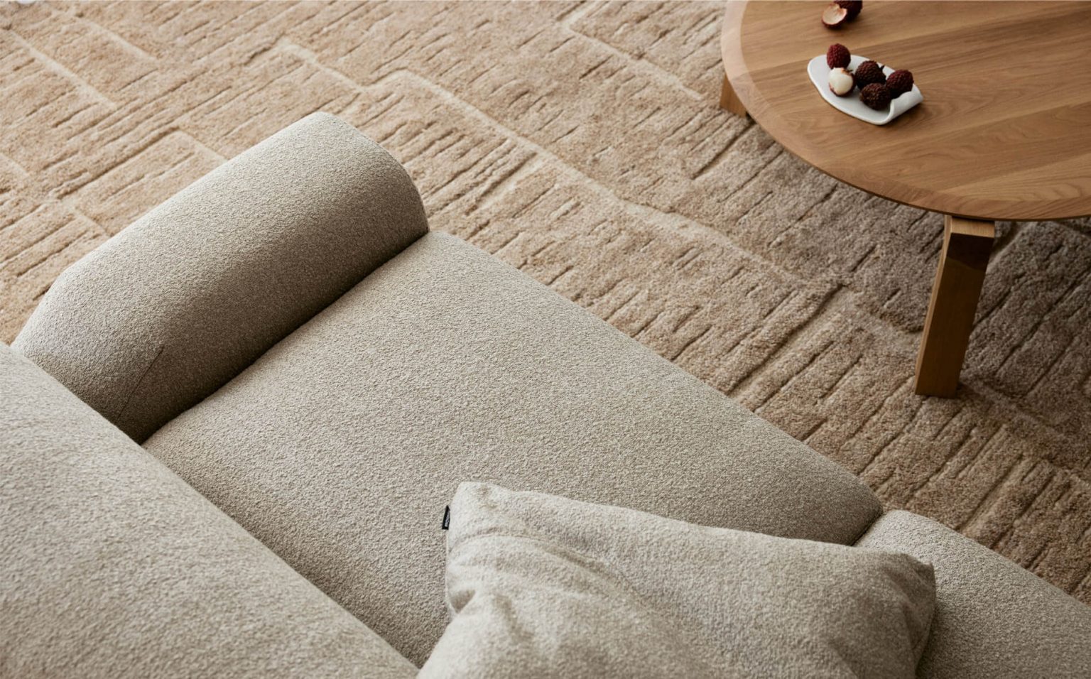 Australia's new favourite sofa and armchair for designer homes