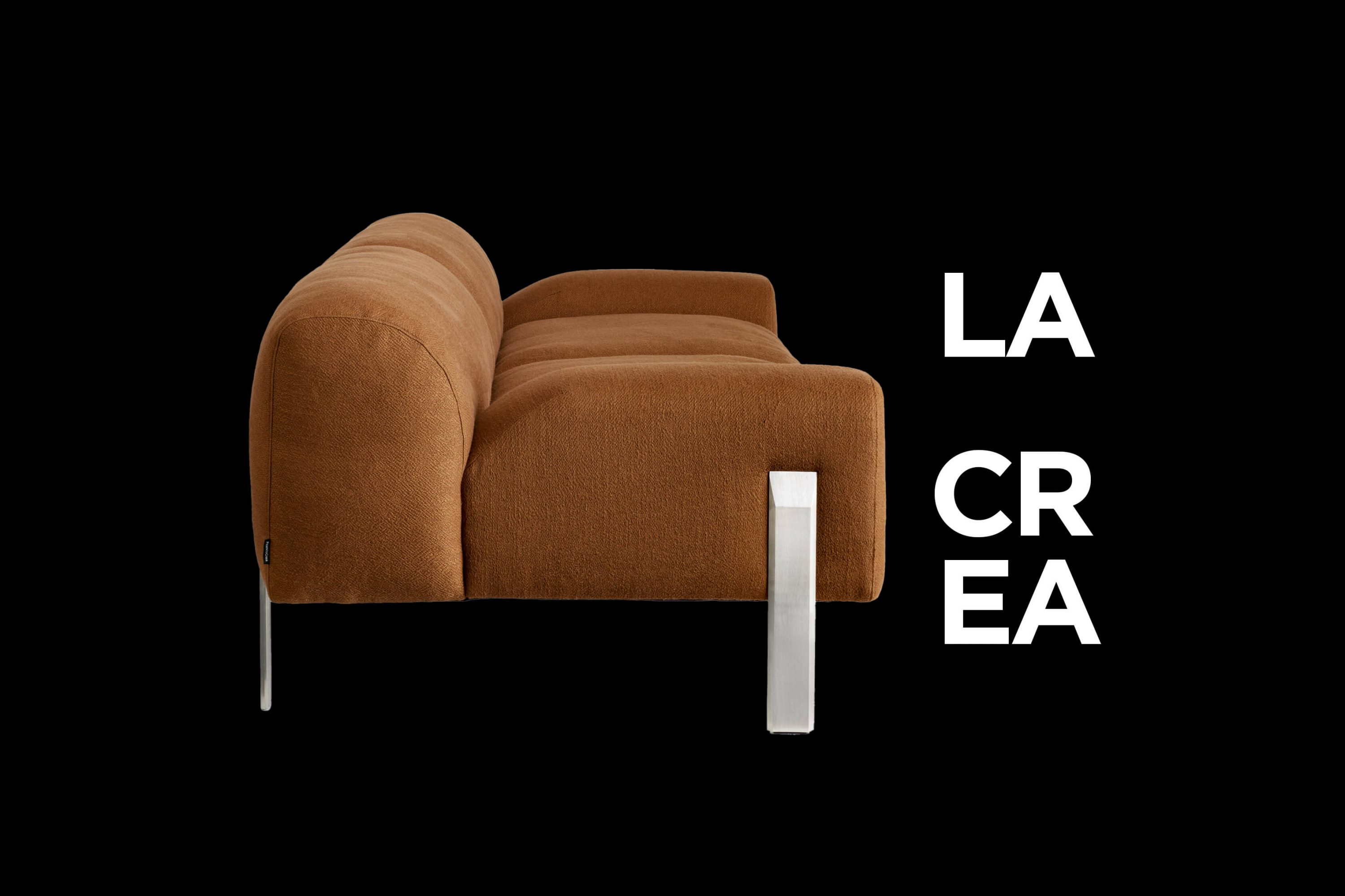 NEW RELEASE | La Crea Collection | FrancoCrea