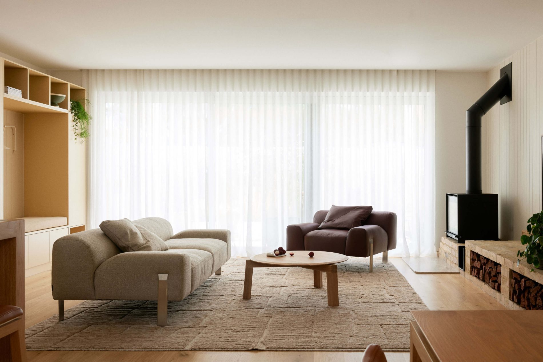 Capsule Furniture Collection by FrancoCrea